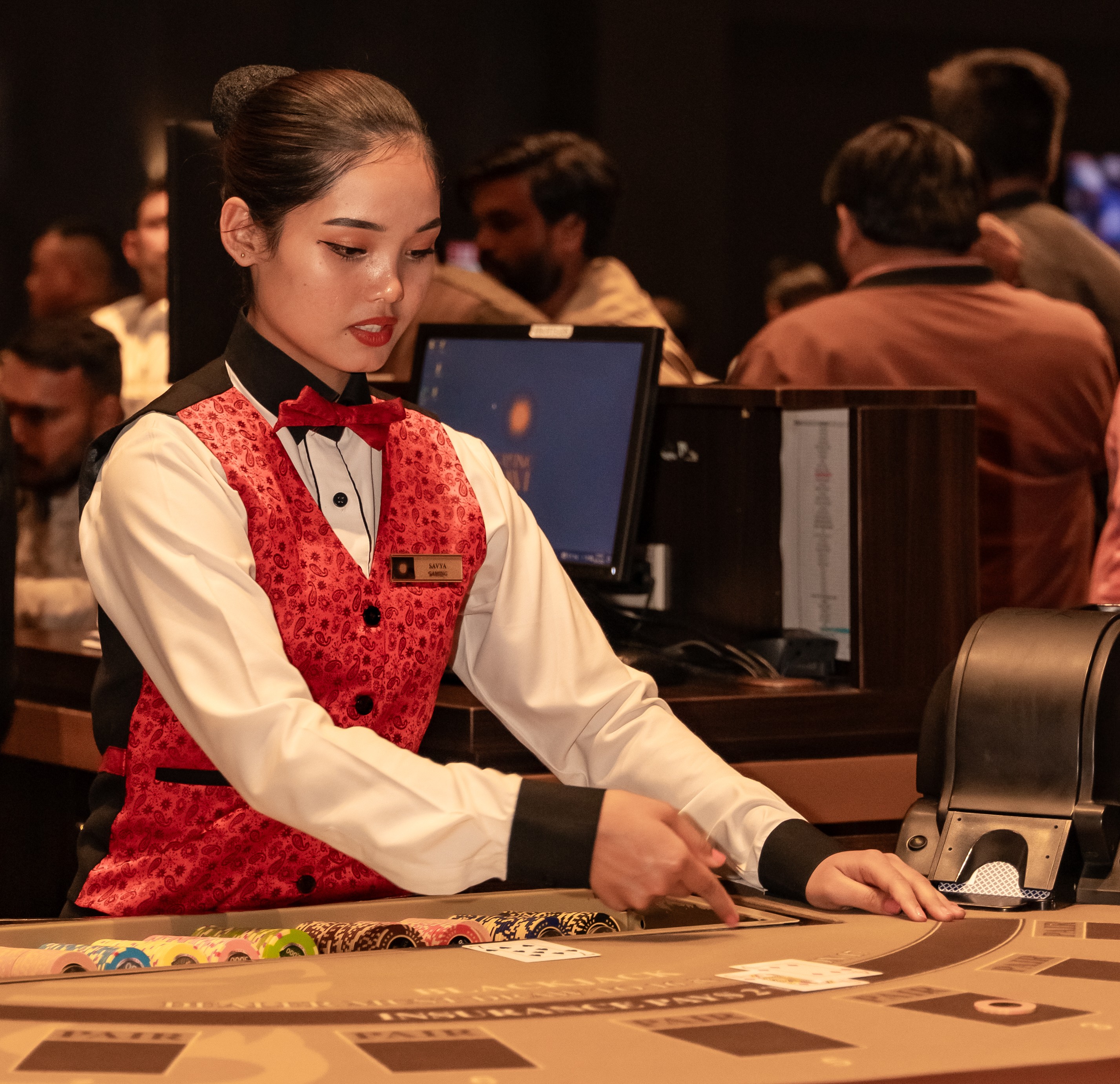 Tiger Palace Casino | Royal Tiger Recreation